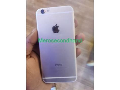Cheap Price Secondhand Iphone In Kathmandu Nepal Nepal Kathmandu Merosecondhand Com