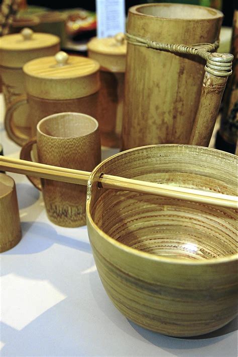 Bamboo Is The Future The Star