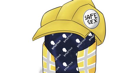 Campus Options To Practice Safe Sex News