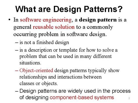 Design Patterns In The Android Framework Prof Shengde
