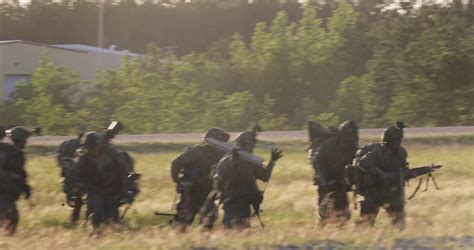 Dvids Video Jrtc 23 07 Attack Phase