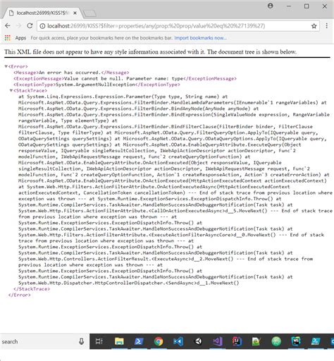 Microsoftaspnetodata Enablequeryattribute Fails When Combined With