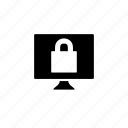 Lock Screen System Icon Icon Search Engine