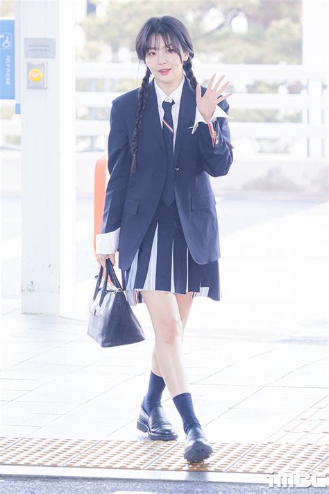 [포토] 레드벨벳 슬기 러블리 미모