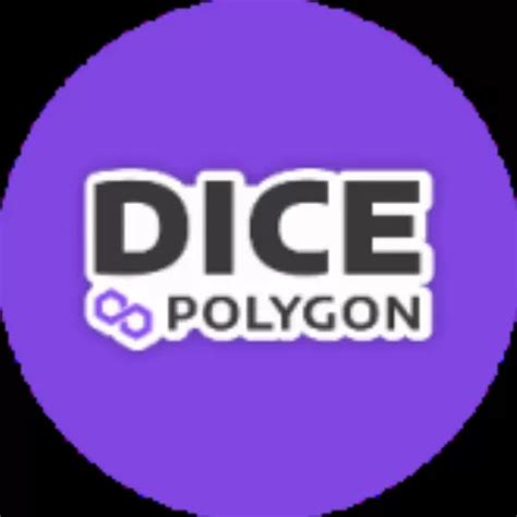 Polygon Dice The Classic Dice Game Dappexpert