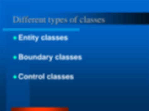 Solution Ch10 Unified Modeling Language Uml Computer Science Jordan