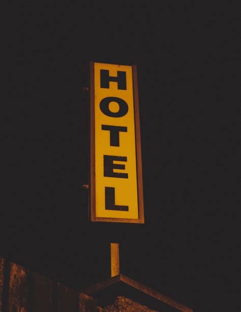 What Survivors Should Know About Hotel Sex Trafficking Helping Survivors Of Sexual Assault And