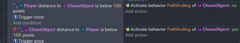 Problem With Pathfinding Ai How Do I Gdevelop Forum