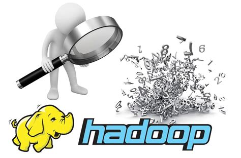 Analysing Big Data With Hadoop Open Source For You