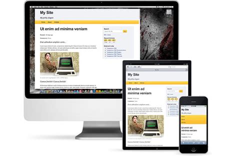 Textpattern Demo Site Try Textpattern Without Installing It
