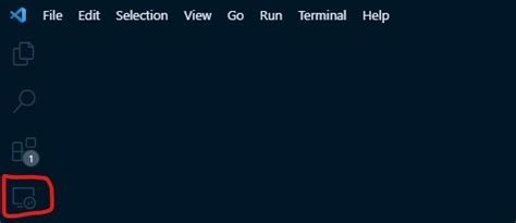 Getting Started With Github Codespaces On Vs Code Dev Community