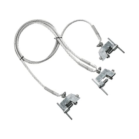 Rail Short Circuiting Straps Selectequip Shop