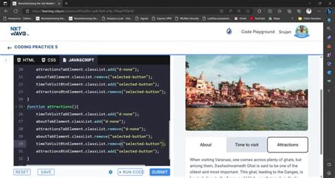 Srujan Kandakurthi On Linkedin Html5 Css3 Javascript Ccbpian