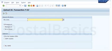 How To Use CSI Utility Tool In Post Office PostalBasics