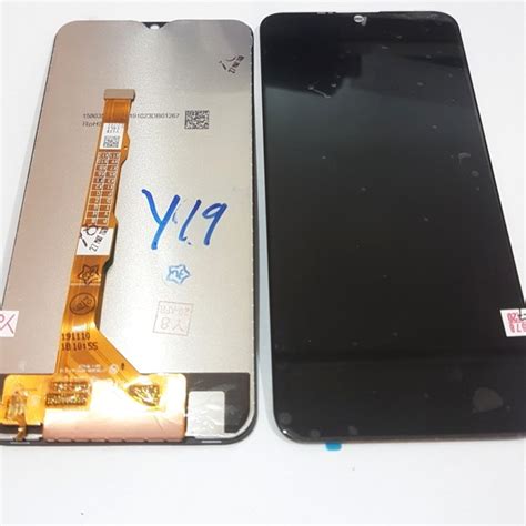 Jual Lcd Touchscreen Vivo Y Y S Shopee Indonesia