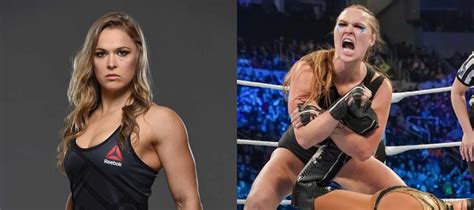 Ronda Rousey Trolls Fans Who Try To Request Feet Pics In Between Judo Tips