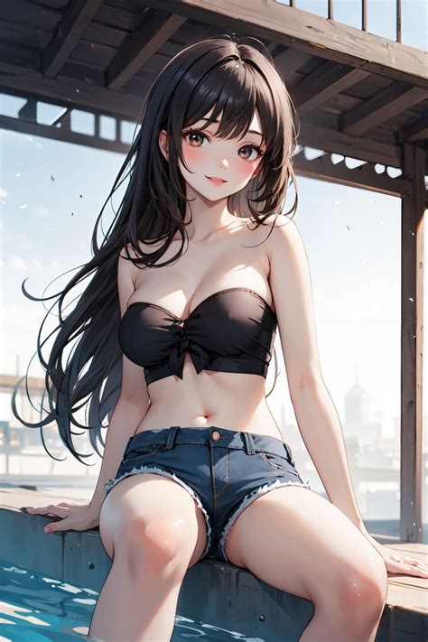 Chica Anime Manga Manga Art Hentai Cute Girls Anime Girls Fanart Quick Anime Art Profile