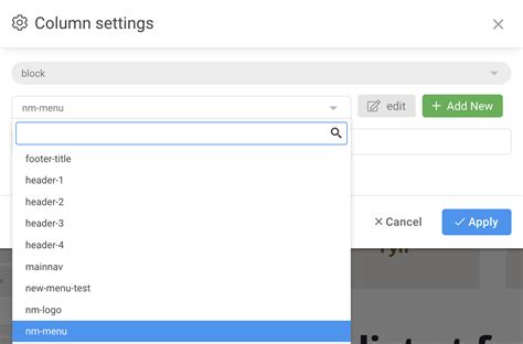 Save Configuration Button In Framework Backend Does Not Work Support Central
