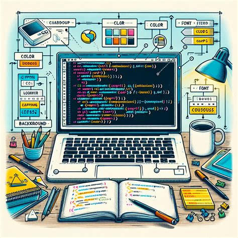Understanding The Basics Of Css For Custom Website Design Chatsworth