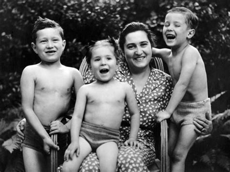 Заветът на д р Франсоаз Долто за всички родители Мама 24