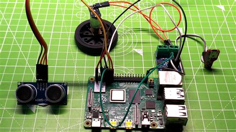 Raspberry Pi Scratch Coding Control Sensors And Motors Toms Hardware