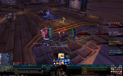 Shadowed Unit Frames Profiles Shadowed Unit Frames Profiles