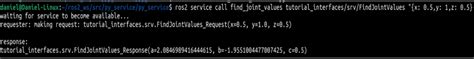 GitHub Gsai Control Of SCARA Robot In Gazebo RBE Final Project