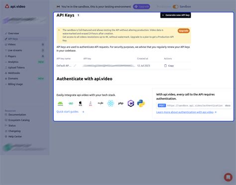 odoo website elearning video api api video integration webkul