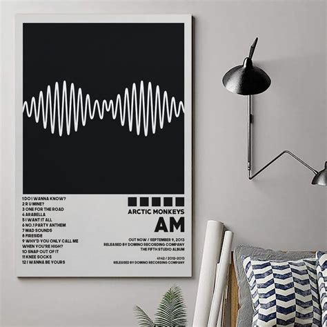 Am Album Art