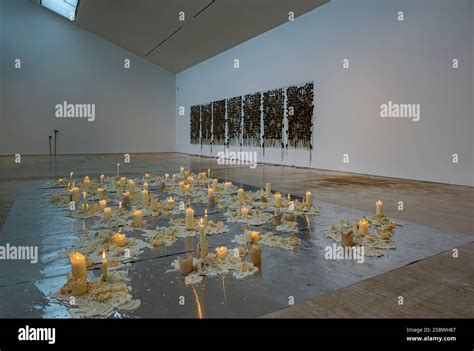 Anya Gallaccios La Dolce Vita At The Preserve Exhibition At The Turner