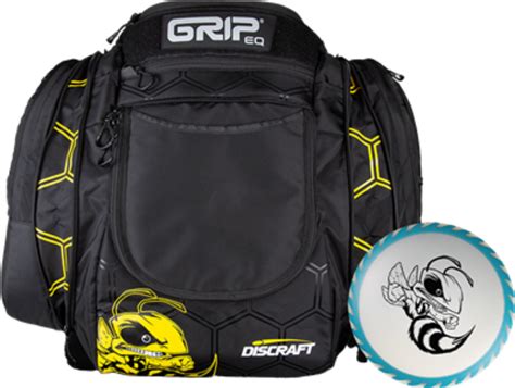 Need A New Disc Golf Bag Shop Disc Golf Bags Now From Sdg Sdg