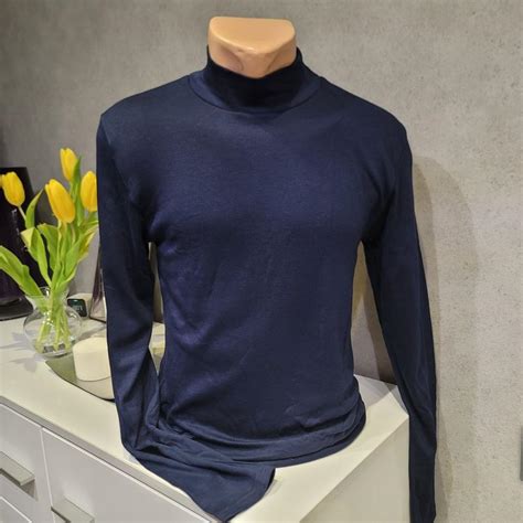 Гольф чоловічий — ціна 445 грн у каталозі Гольфи Купити чоловічі речі за доступною ціною на Шафі