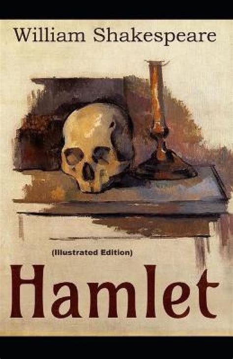 햄릿 윌리엄 셰익스피어