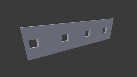 2d Boolean Improvements · Issue 1960 · Ifcopenshellifcopenshell · Github
