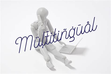 Bulgis Script With Variable Font On Behance