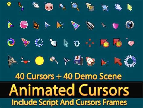 The Cover Of An Animated Video Game With Text That Reads 40 Curiors 40 Demo Scenes