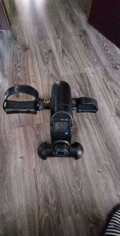 Велотренажер Decathlon Domyos mibi bike | Festima.Ru - Мониторинг ...