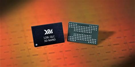 China Tendría Nueva Tecnología Para Memorias Ymtc Xtacking 4 0