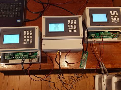 Modbus RTU Clamp On Flow Solutions