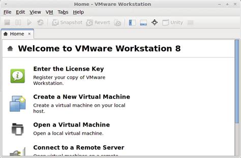 Install VMware Workstation On Linux Mint ITzGeek