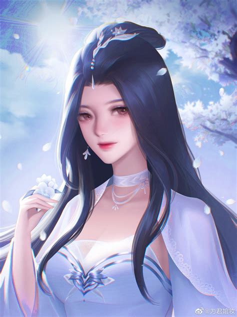 Wei Jun Wan Zhuang Danbooru