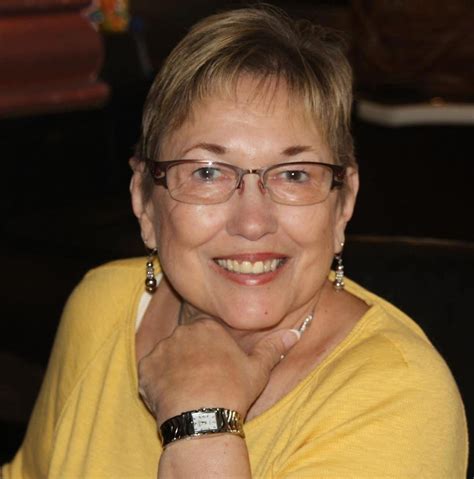 Judith Geffre Easterday Aberdeen Insider