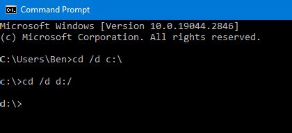 Use Forward Slash In File Path On Explorer Windows Forums