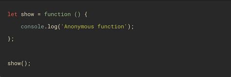 funções anônimas javascript nesse tutorial você aprenderá sobe… by