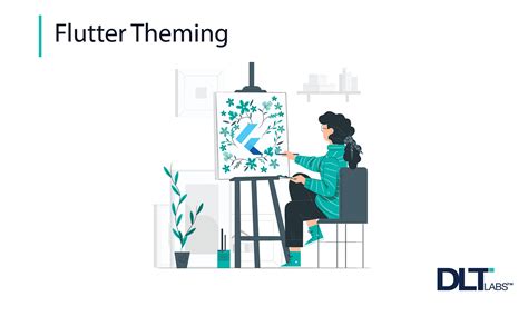 using themes in flutter styling an application is done via a… by dlt