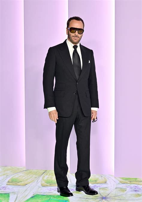 Costumes Tom Ford Vintage Tom Ford Suits Outfits And Ensembles 11