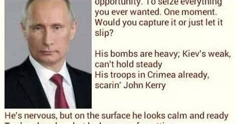 Putin Yourself Imgur