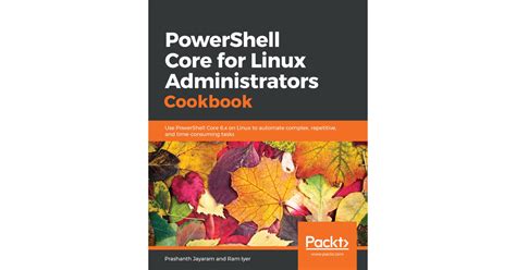See Also Powershell Core For Linux Administrators Cookbook Book