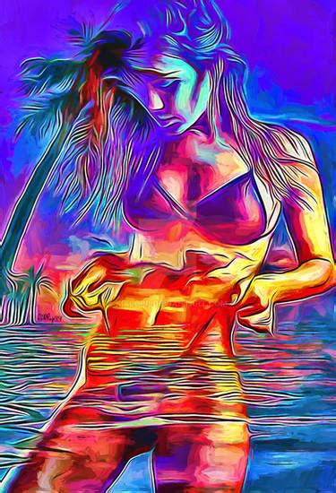 Sexy Sprite By The1outsider On Deviantart