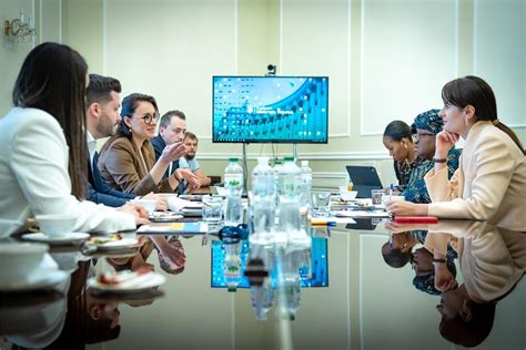 Україна запрошує СОТ долучитись до відновлення продовольчої безпеки у